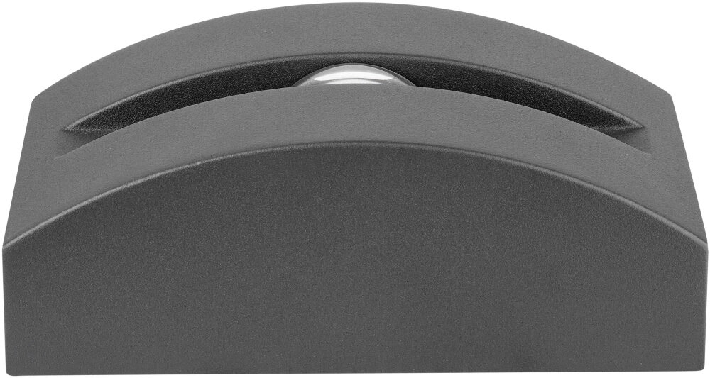 Настенный светильник уличный TUBE LED W2190 Bl Oasis Light