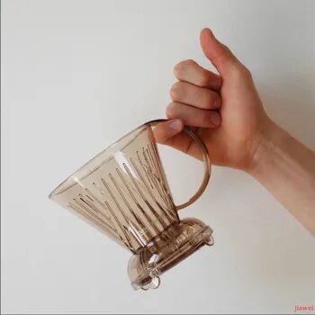 Воронка для заваривания кофе, 500 мл, 1 шт