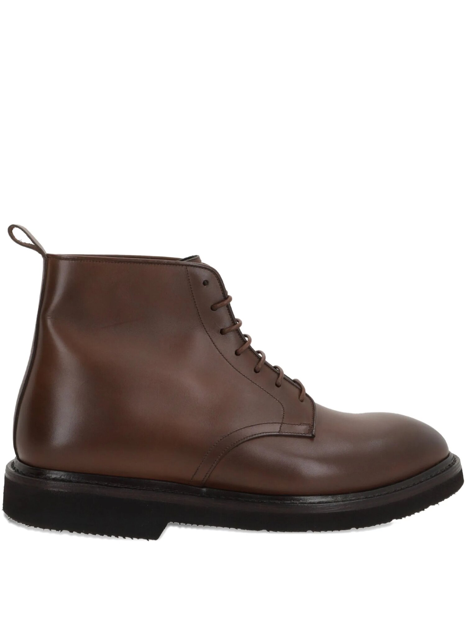 Ботинки Lace-up ankle boots