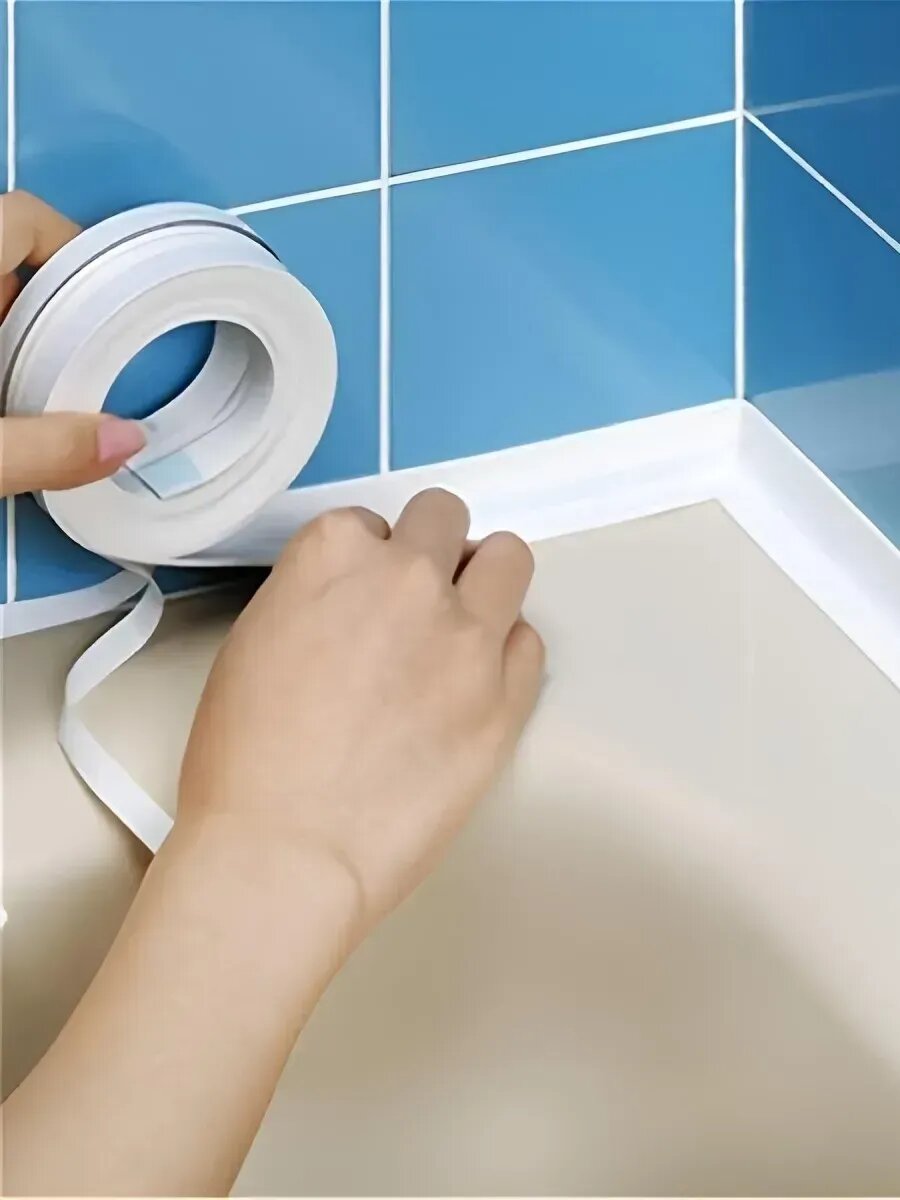 Бордюрная лента