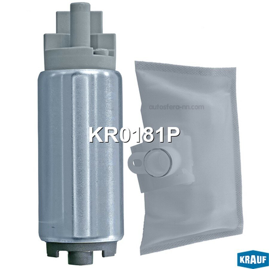 KRAUF KR0181P Бензонасос электрический