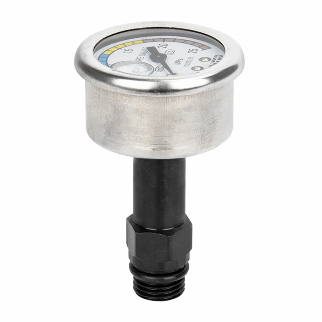 Манометр 0-25 МПа M14