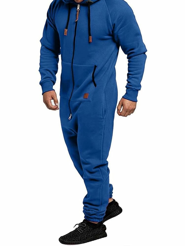 Комбинезон рабочий