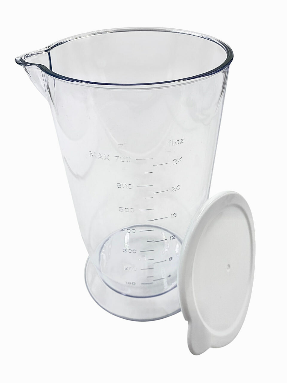 Vitek VT-1480-MSK стакан мерный 700мл с крышкой для блендера VT-1480
