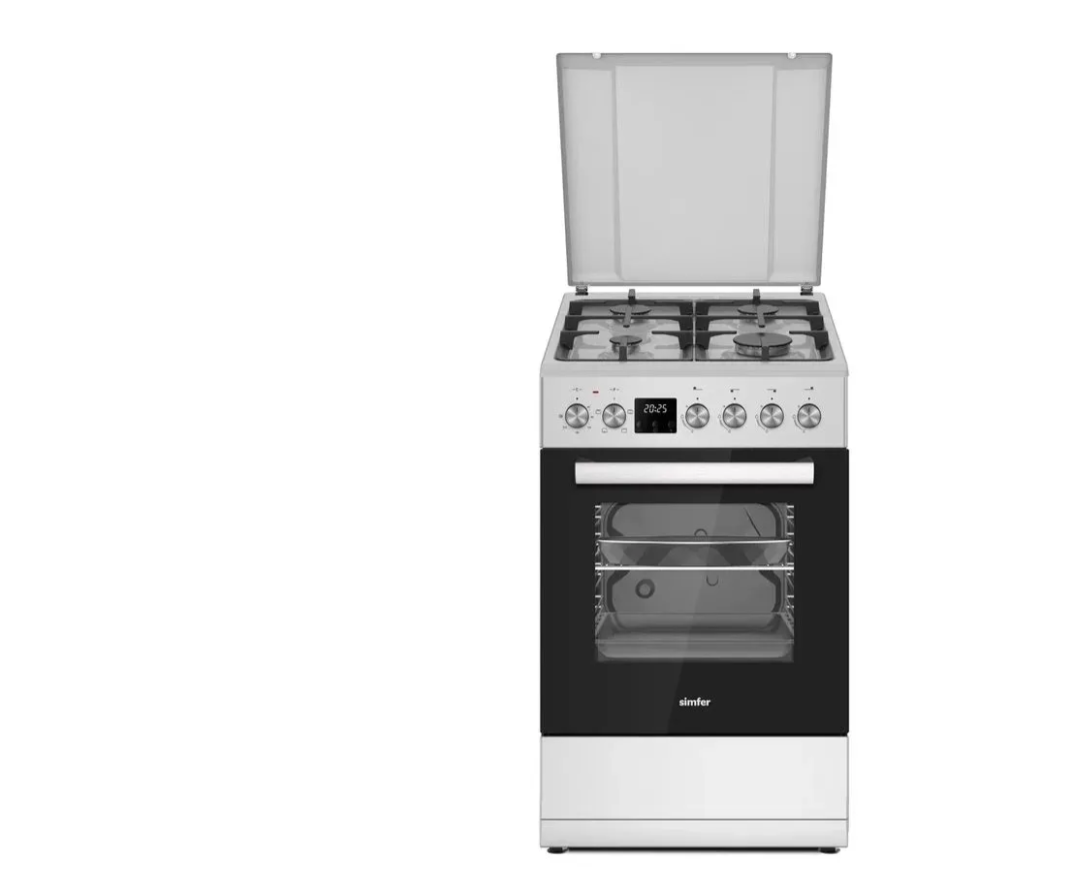 Плита Simfer F56MG45025