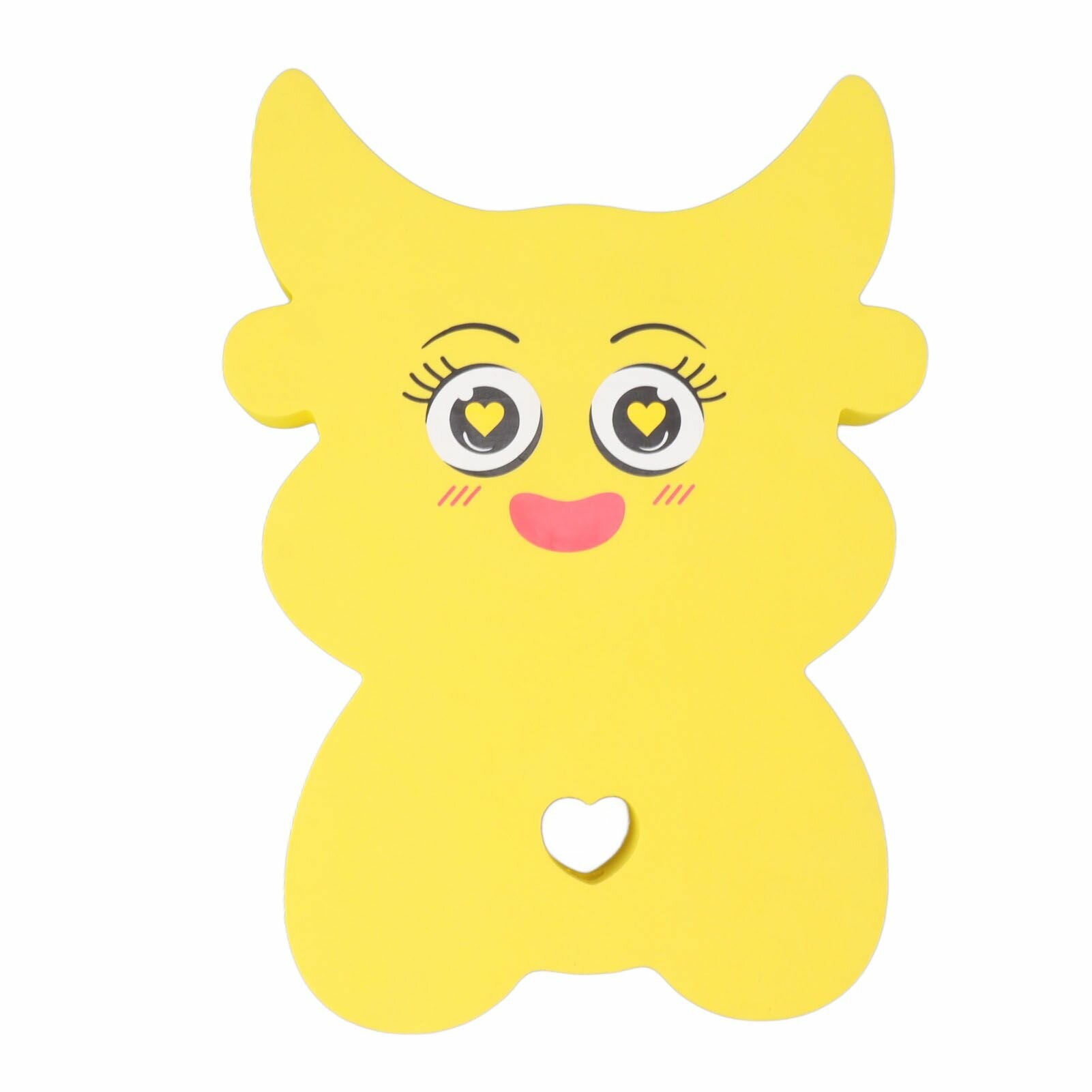 Доска для обучения плаванию, Cute Shape, для детей, тренировка плавания