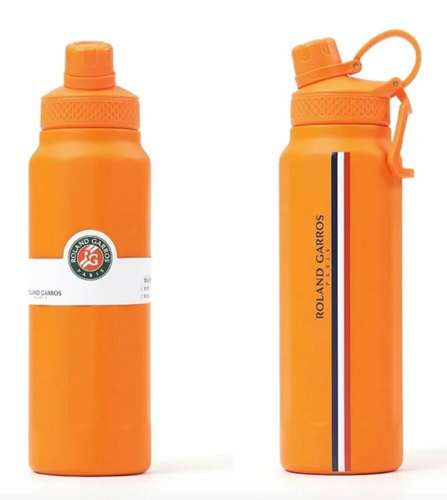 Термокружка Roland Garros, 1 л