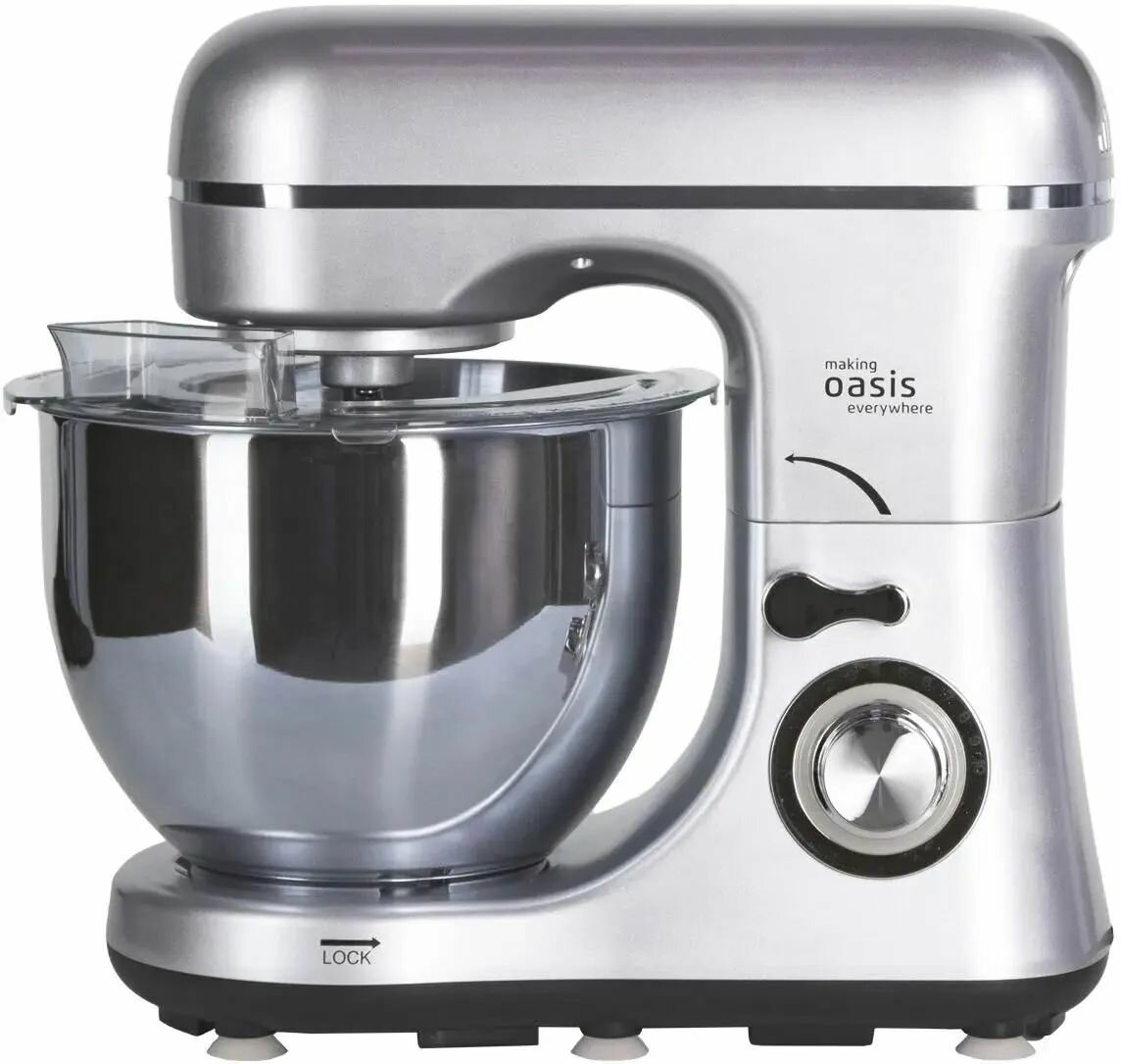 Планетарный миксер Oasis MP-160G