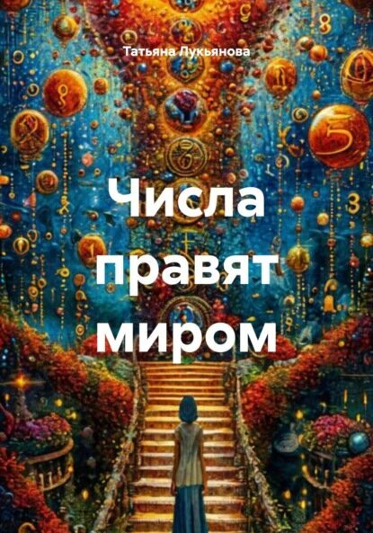 Числа правят миром [Цифровая книга]