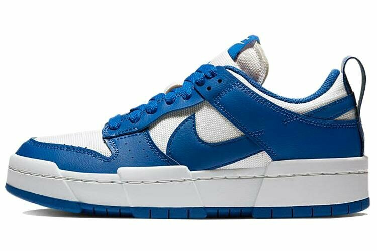 Кроссовки Dunk Low Disrupt