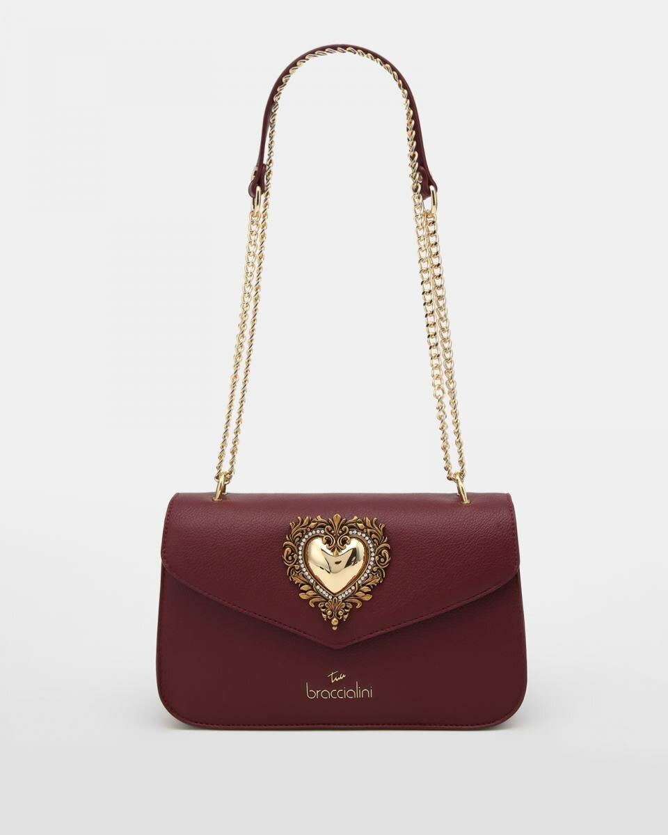 Сумка кросс-боди