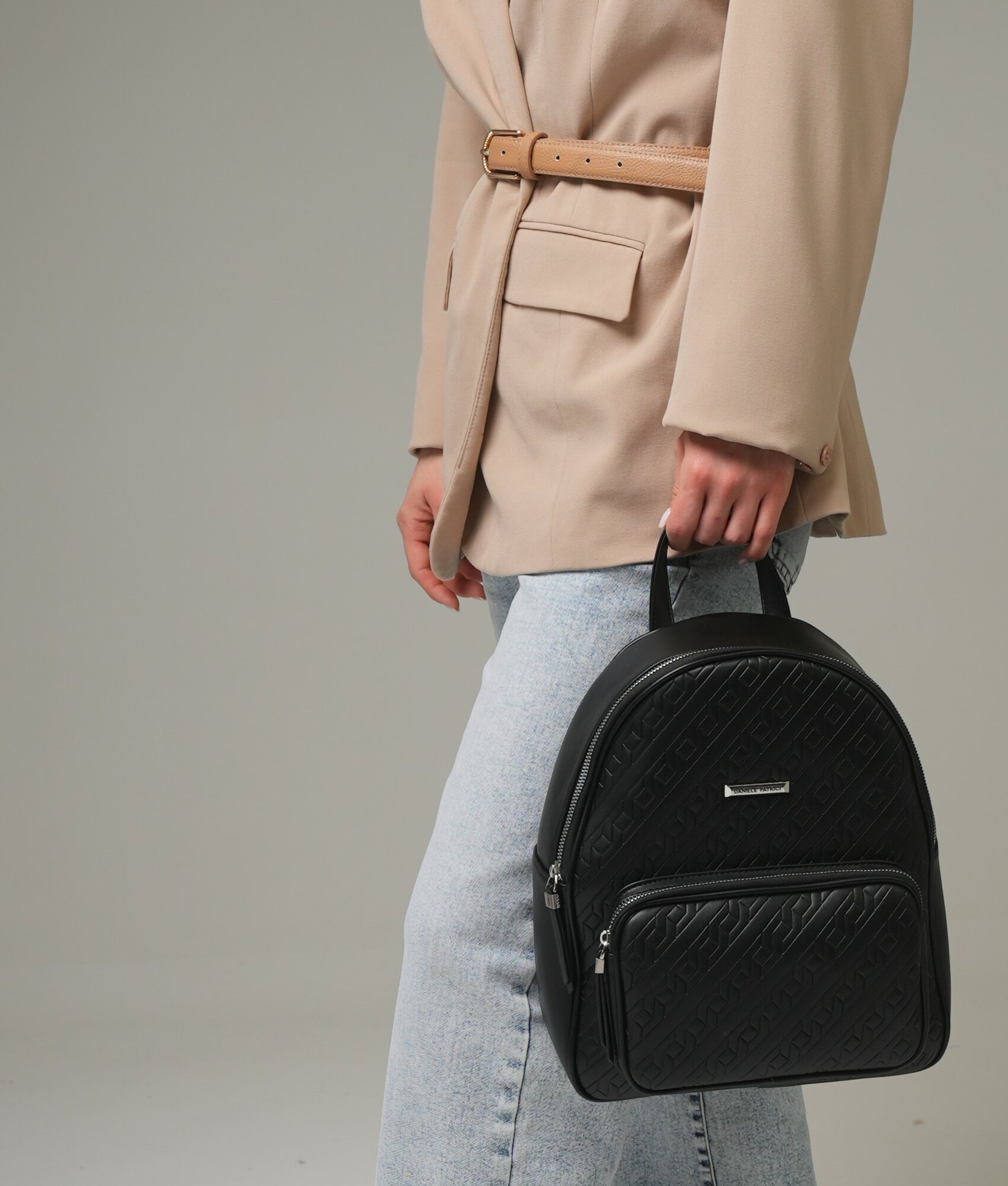 Сумка-рюкзак