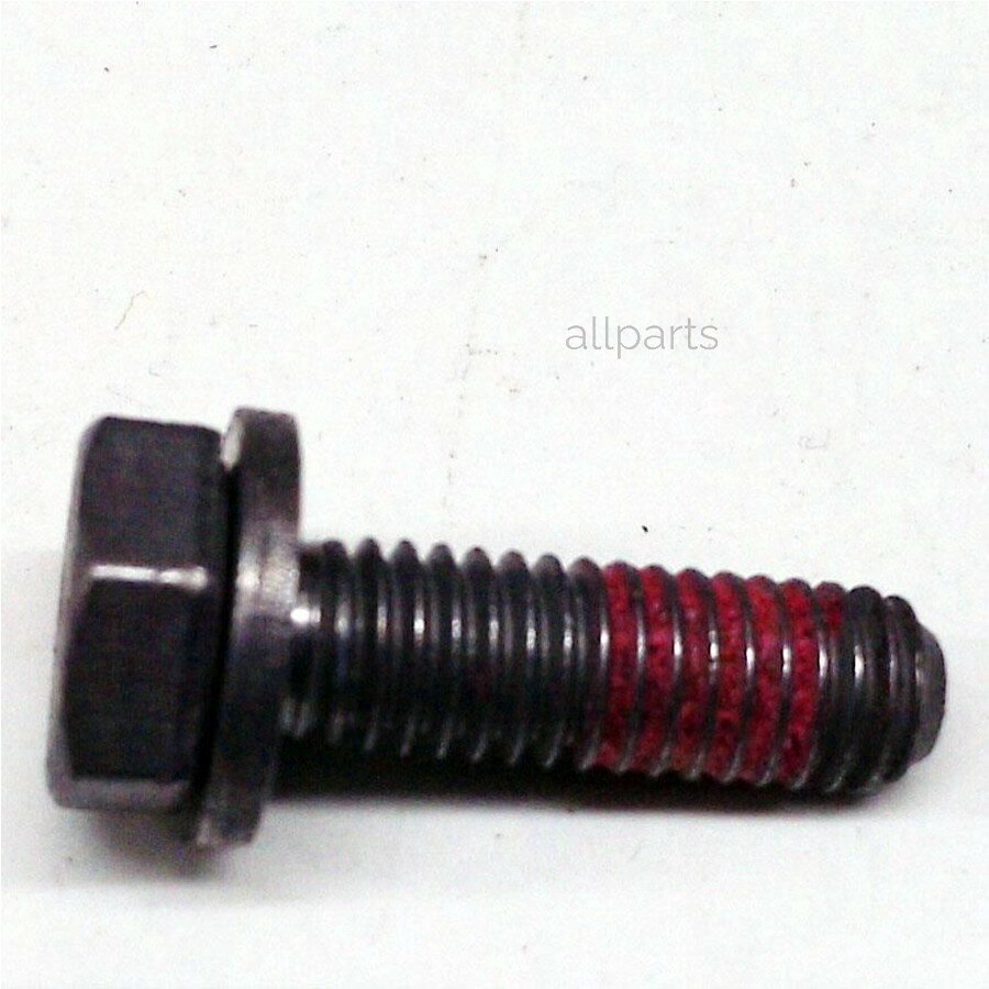 BMW 07 11 9 905 750 Болт с шестигранной головкой с шайбой для BMW X5 E53 BMW 07 11 9 905 750