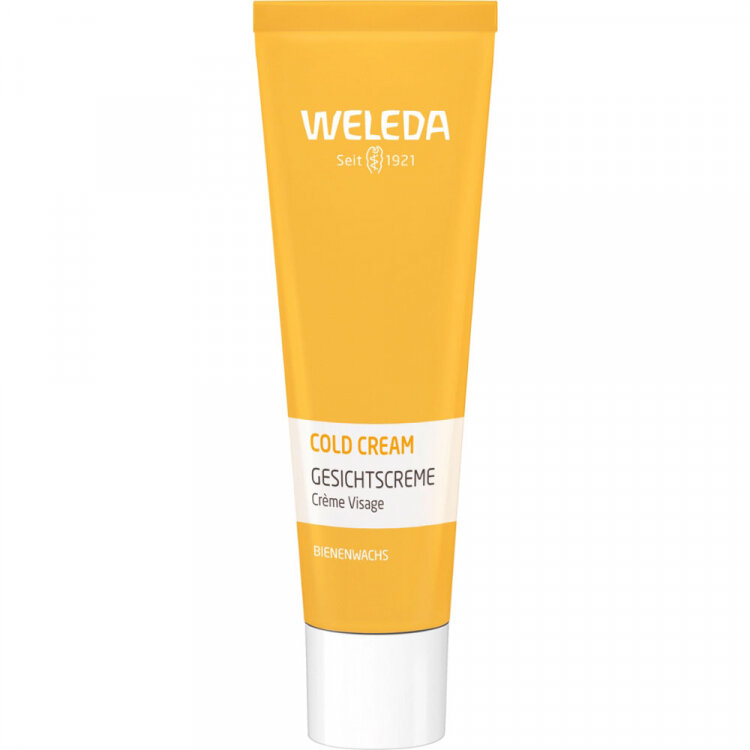 WELEDA Колд-крем 30 мл