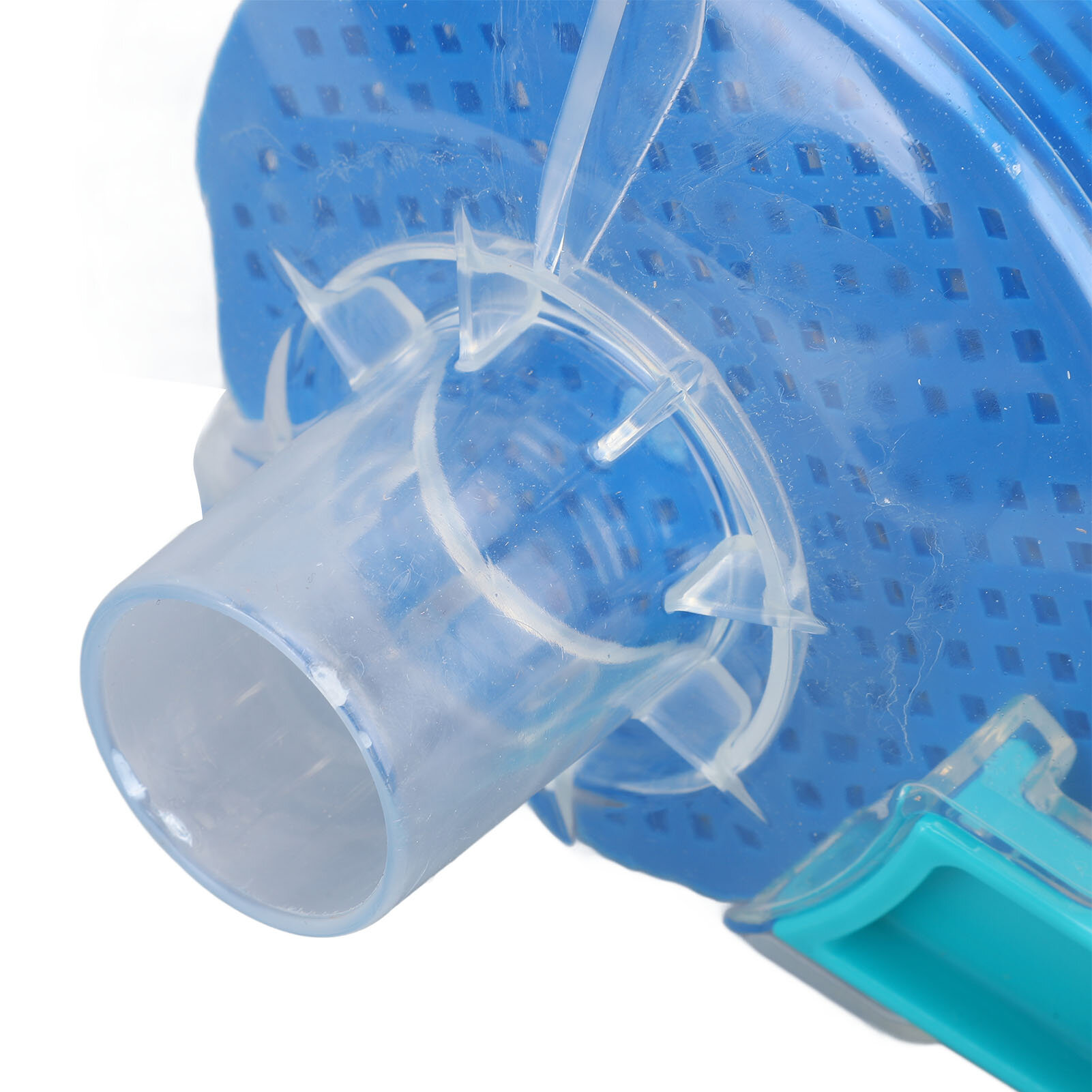 Пластиковый контейнер для сбора листьев для бассейна, ловушка для сбора листьев с сетчатой корзиной для Hayward W560 для Pentair R211084