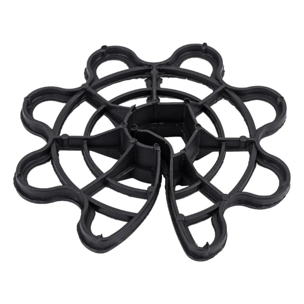 BeFast Фиксатор арматуры Звездочка 35 мм 200 шт. ФЗ035200S