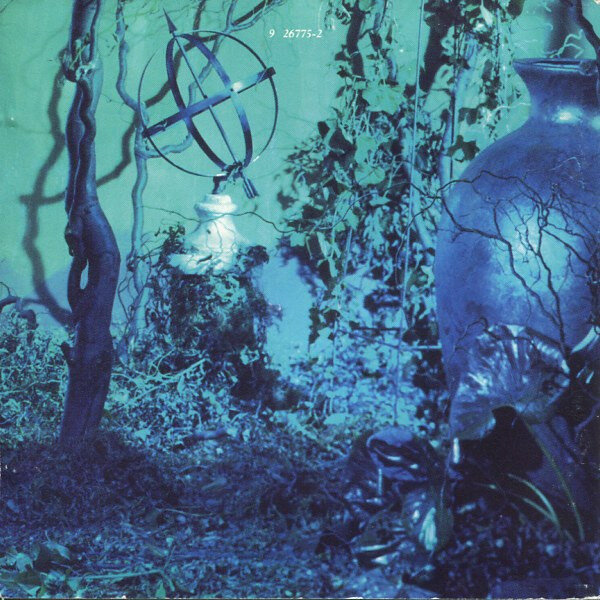 Диск Enya - Shepherd Moons USA (1 CD) — фото 1