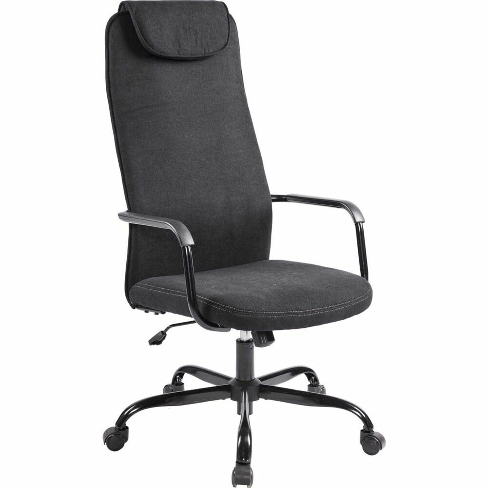 Everprof Кресло Mars Ткань Черный