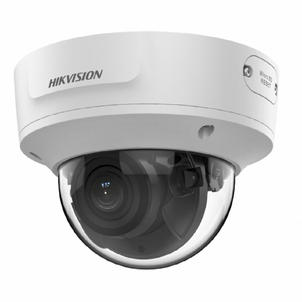 Hikvision Видеонаблюдение DS - 2CD2723G2 - IZS 2.8 - 12MM D Сетевая IP видеокамера