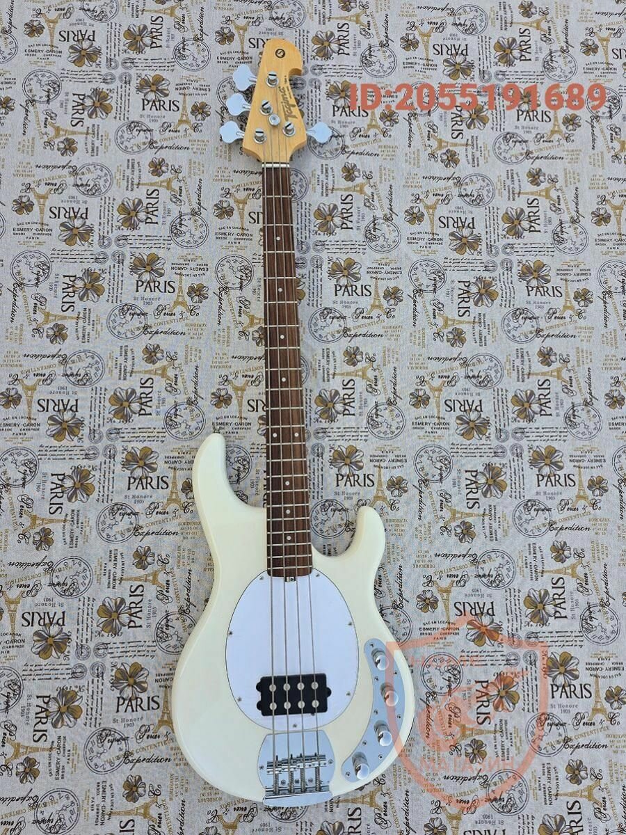 5-струнная бас-гитара Tagima