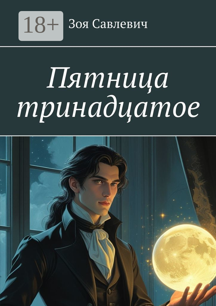 Пятница тринадцатое