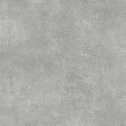 Керамогранит Alma Ceramica Mural 60x60 см серый матовый для пола и стен