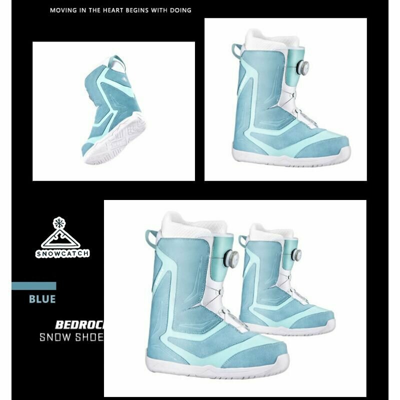 Ботинки для сноуборда