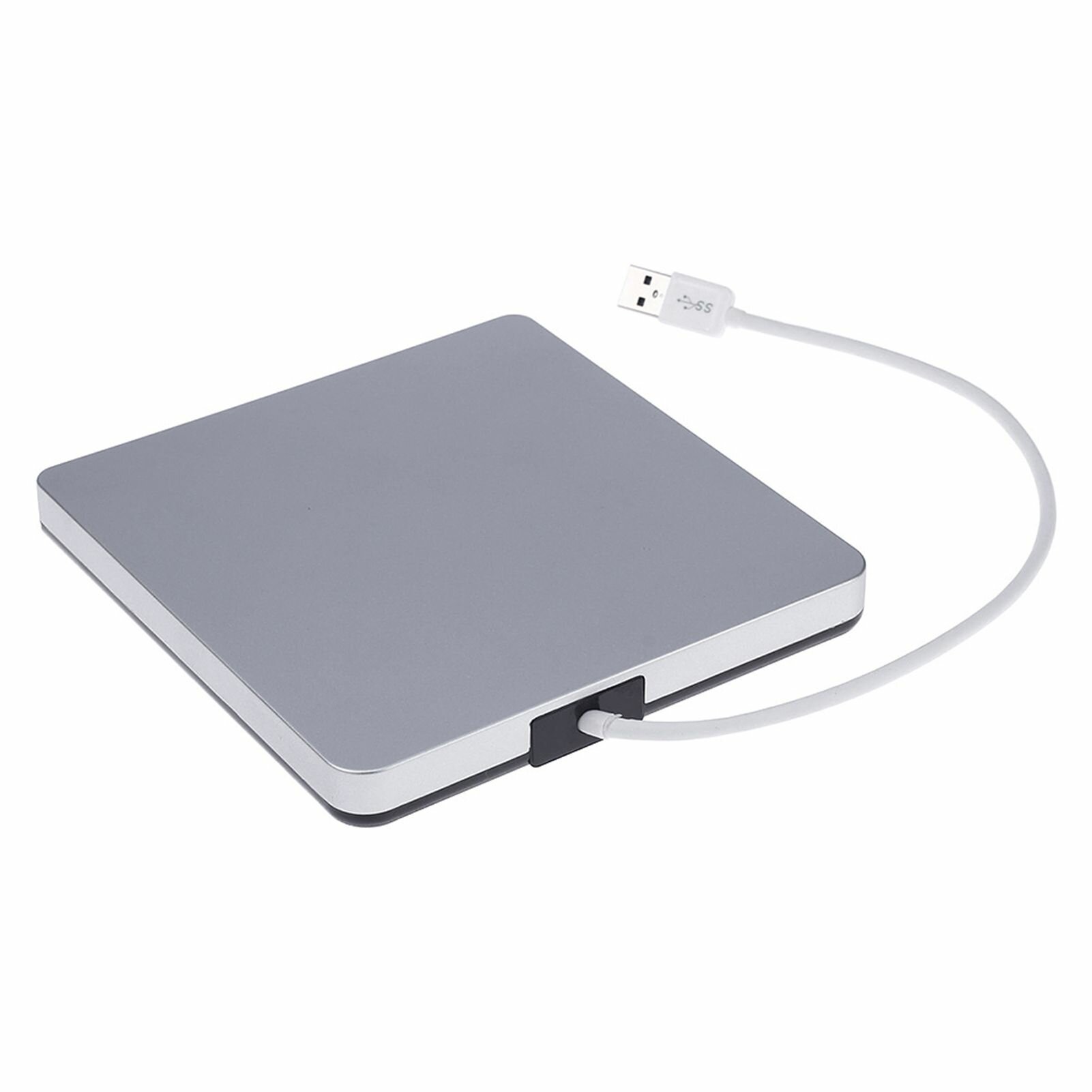Портативный DVD-привод USB 3.0 для Windows/Mac