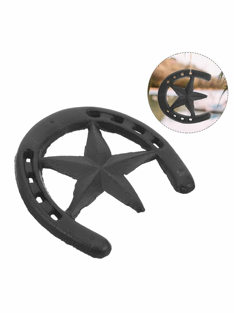 Подкова На Дверь Оберег