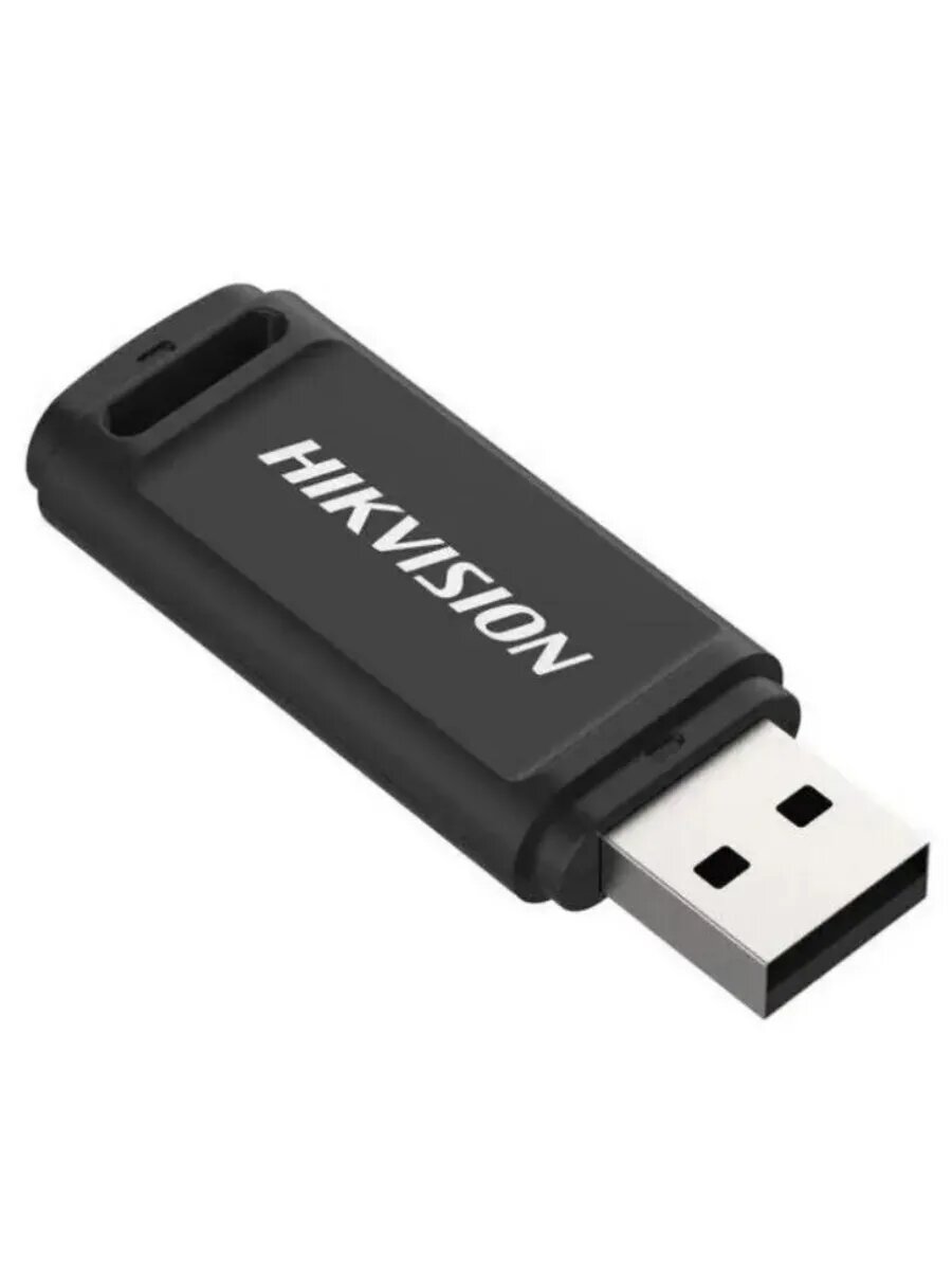 Память USB Flash 64 ГБ M210P HS-USB-M210P/64G BLACK