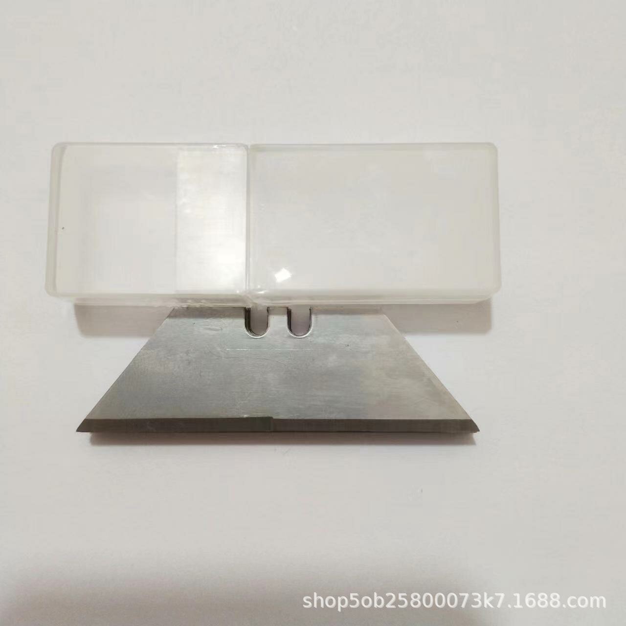 Нож складной, многофункциональный, алюминиевый сплав, с отверткой