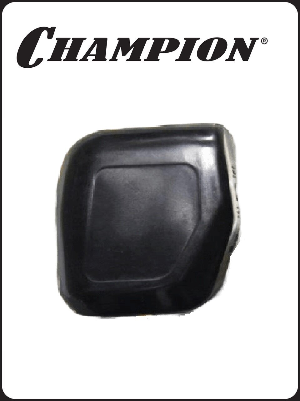 Корпус воздушного фильтра T252,256,333/GP27-II комплект с фильтром