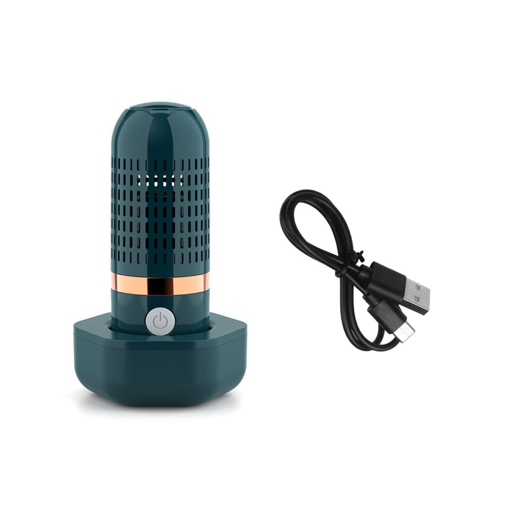 Мини портативная посудомоечная машина для фруктов и овощей, беспроводная, быстро удаляет масляные пятна