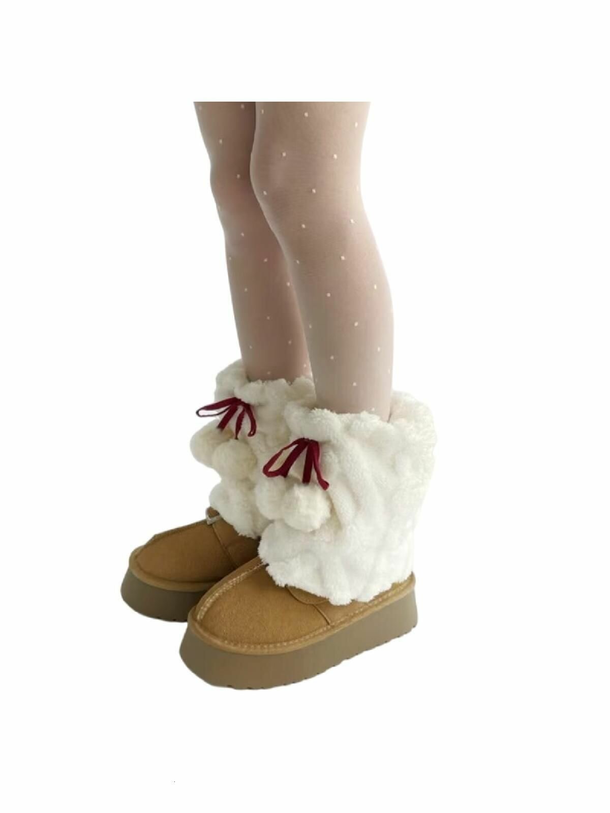 Гетры велосипедные