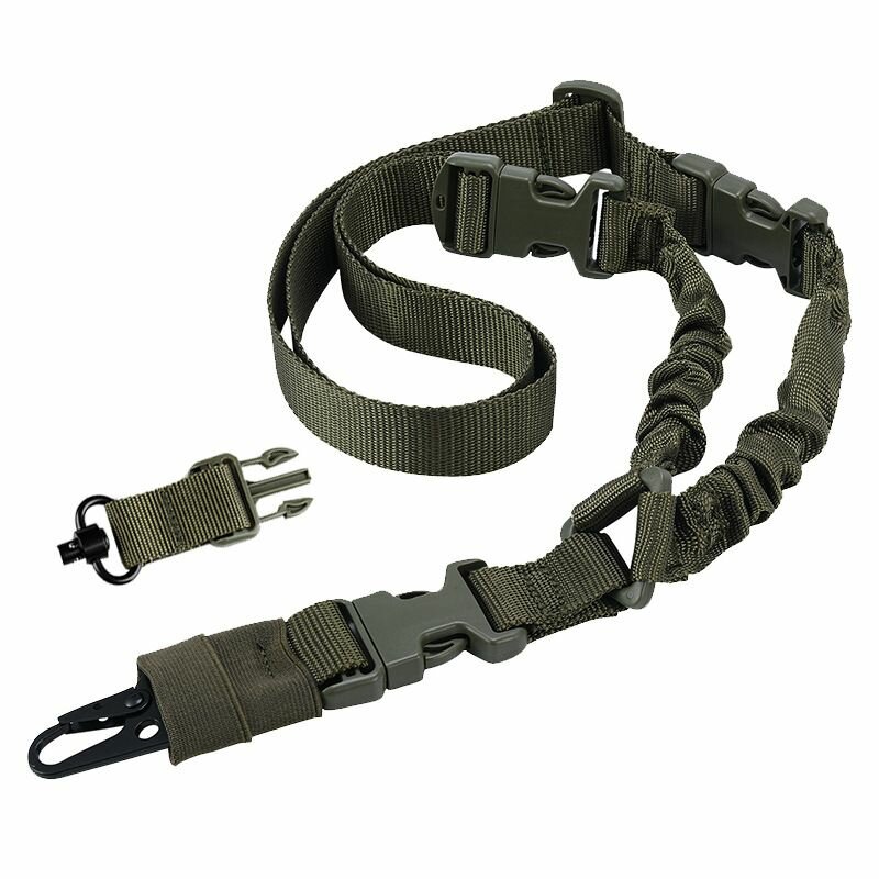 Карабин вспомогательный