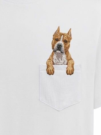 Футболка спортивная