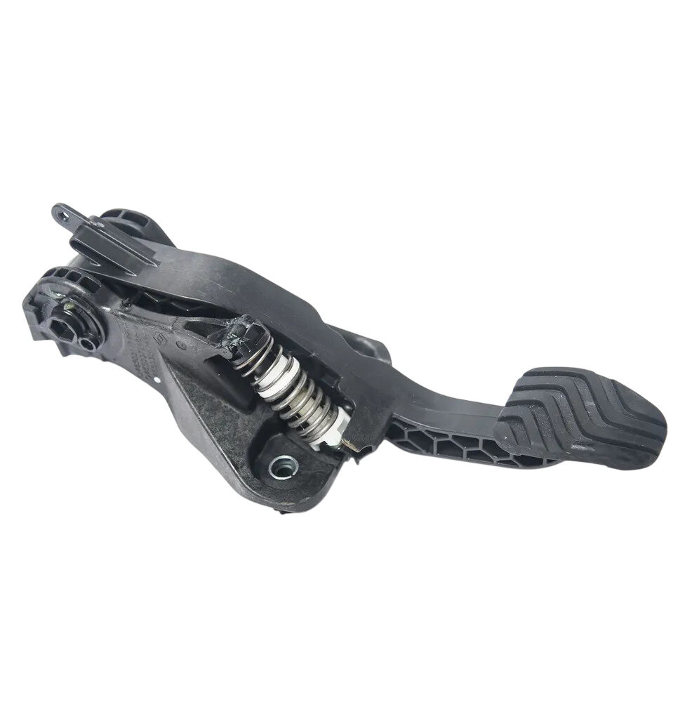 Педаль привода сцепления в сборе для Рено Дастер 2, Рено Аркана (оригинал)