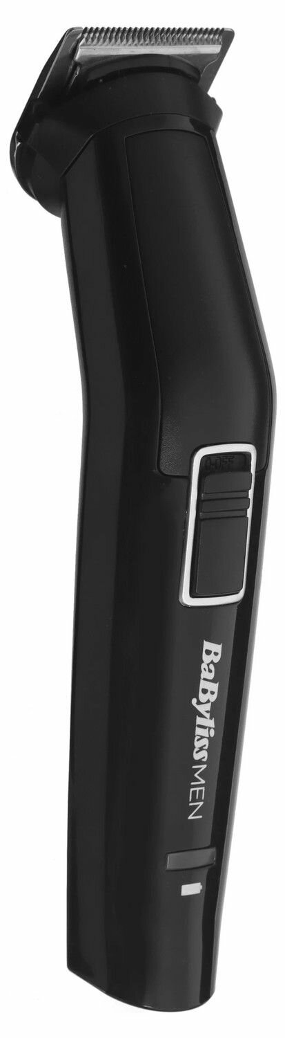 Триммер BaByliss MT725E — фото 1