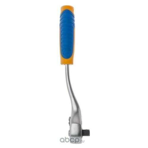 Ключ трещоточный 3/8 с быстрым сбросом (kraft) 700362 Kraft KT700362