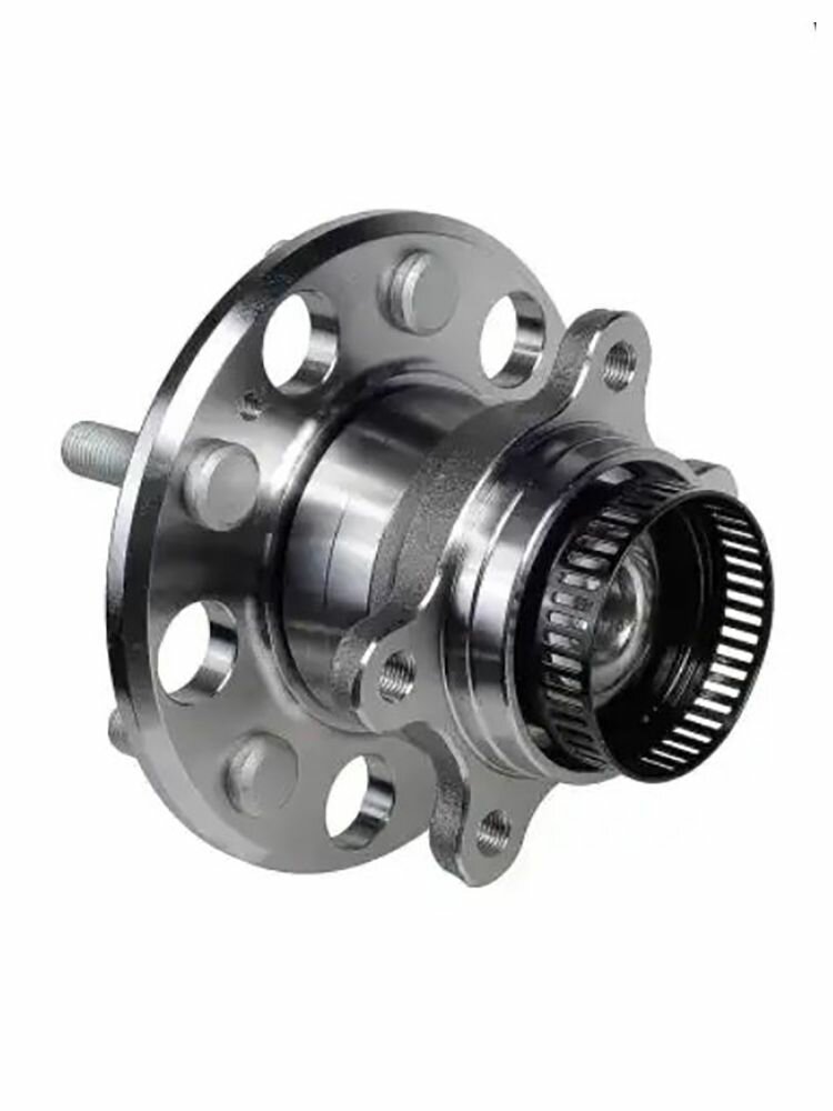 Ступица в сборе с подшипником задняя STELLOX 4329024SX для а/м KIA cee d, HYUNDAI i30