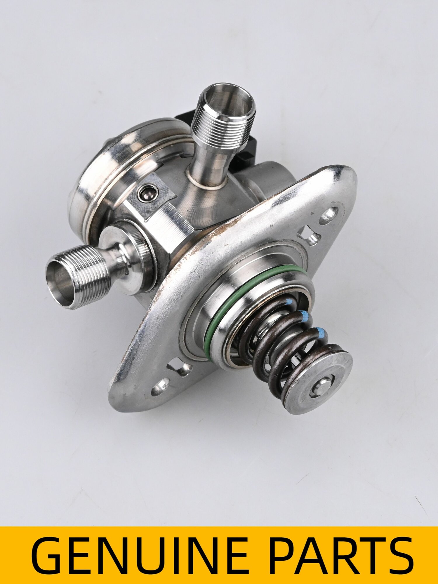 Топливный насос 166305478R, для нескольких моделей автомобилей, сталь