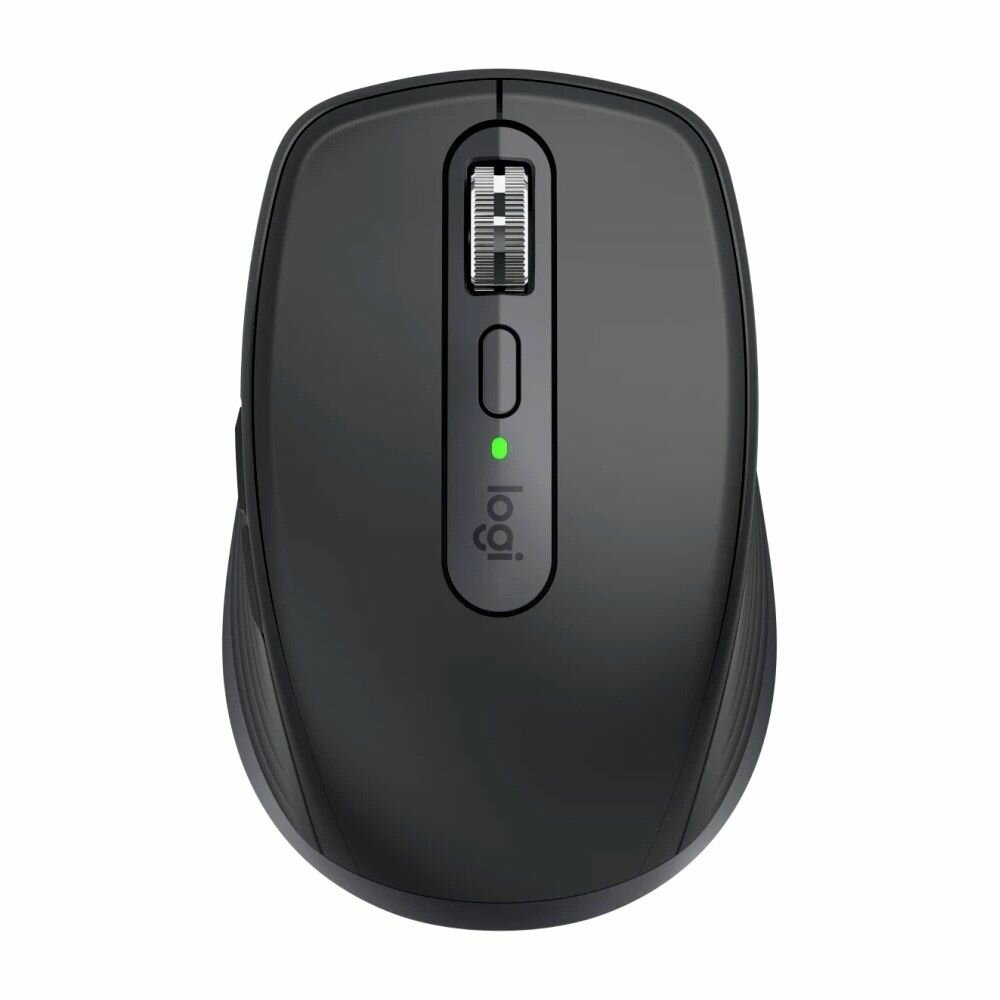 Мышь беспроводная Logitech MX Anywhere 3S, Graphite 910-006929