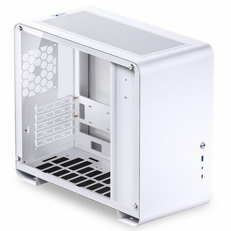 Компьютерный корпус JONSBO U4 Mini (U4MiniWhite) белый