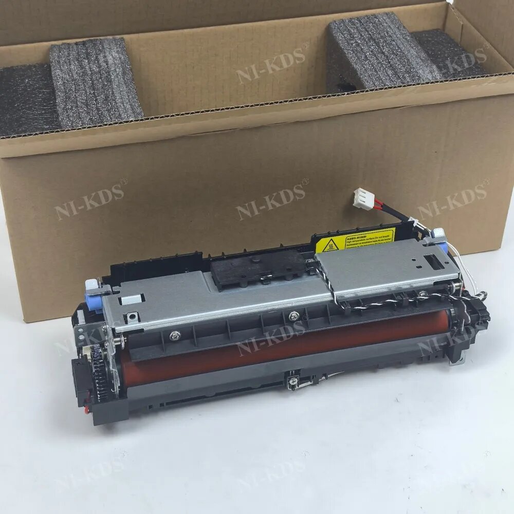 Фьюзер NI-KDS для Pantum BP5100 BM5100 220В New 220V