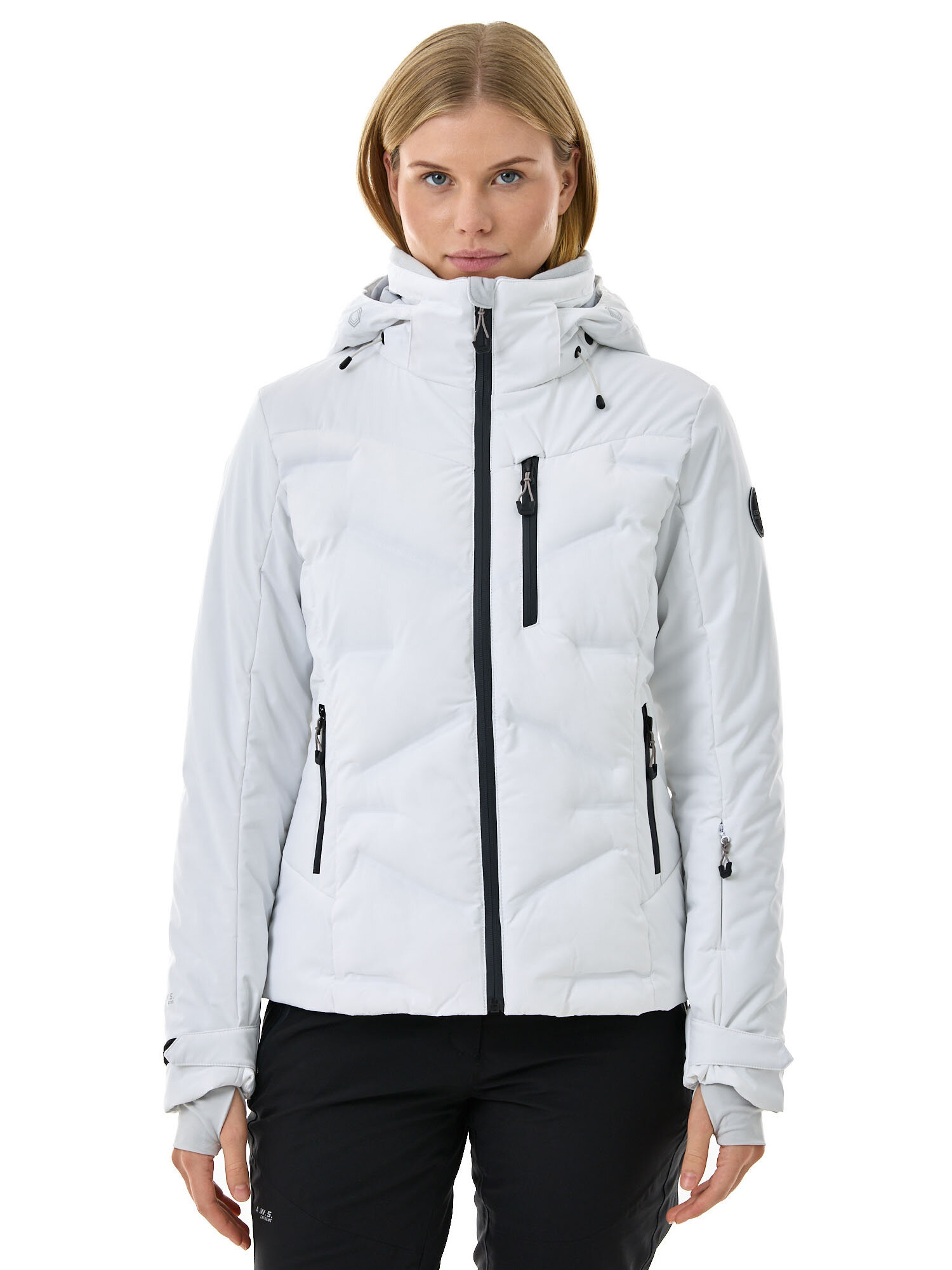 Куртка горнолыжная Flovilla