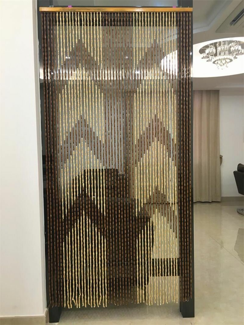 Штора Бамбуковая На Дверь