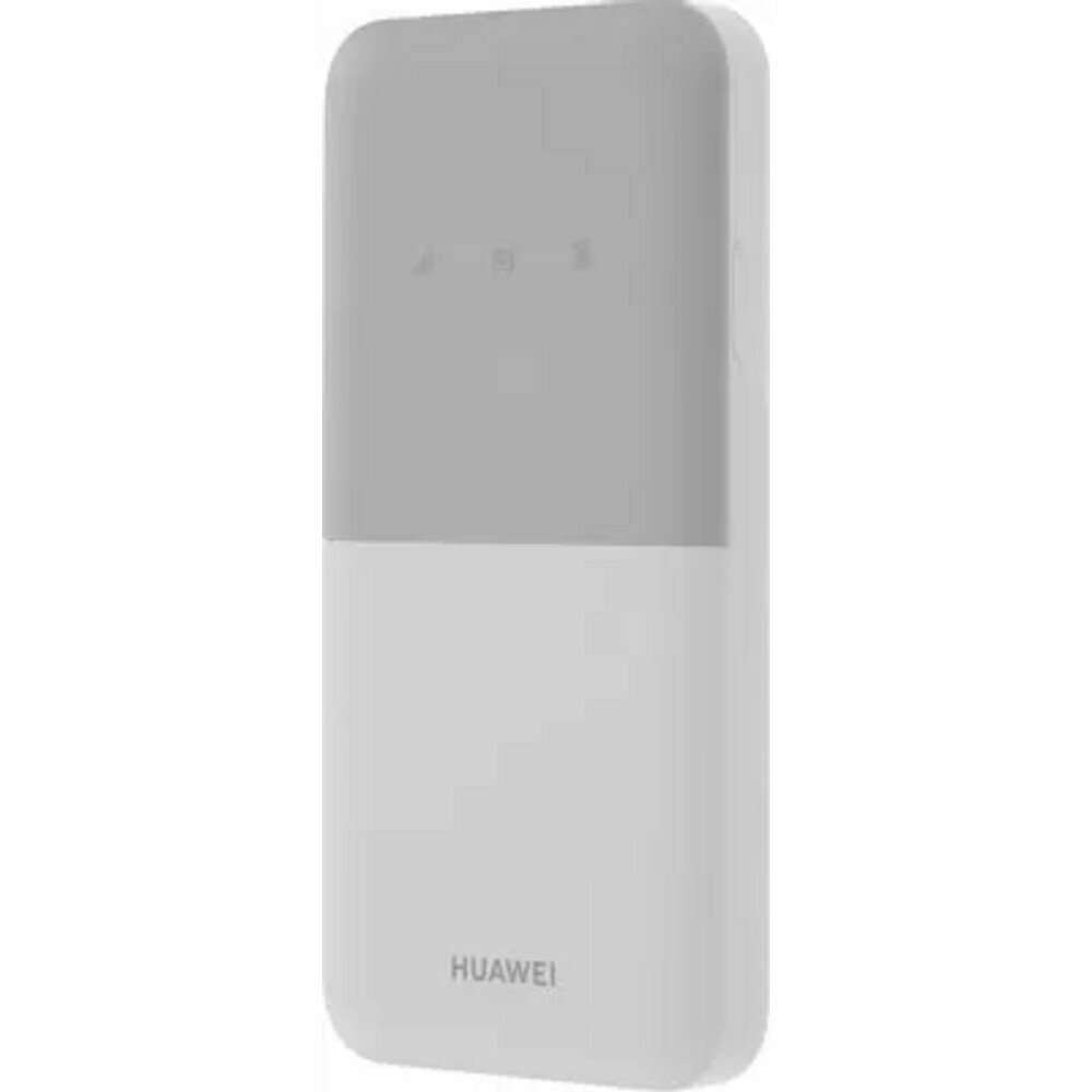 Wi-Fi Роутер HUAWEI 4G Mobile WiFi 5 E5586-326 51071VHV, LTE 195Мбит/с, Wi-Fi 2.4ГГЦ N300, до 16 устройств, 1500мАч