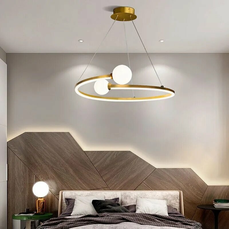 Светильник, LED, 60 Вт