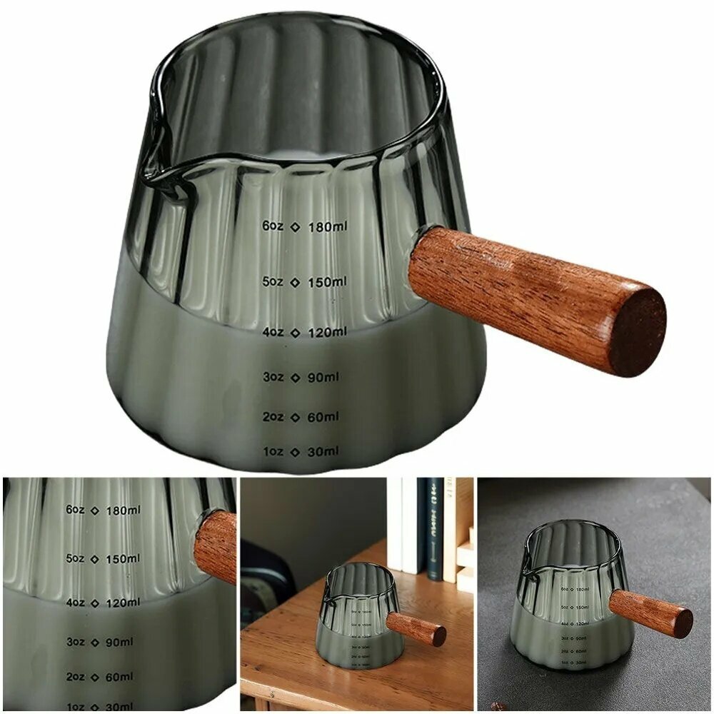 Чашка, 180 мл, 1 шт