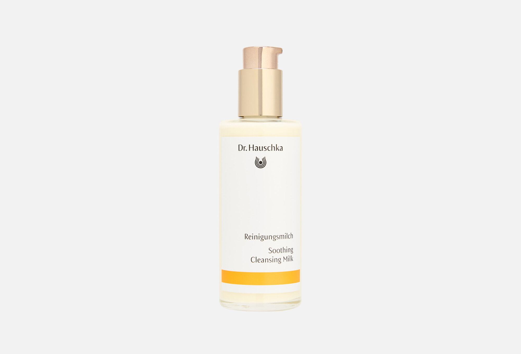 Очищающее молочко DR.HAUSCHKA Reinigungsmilch 145 мл